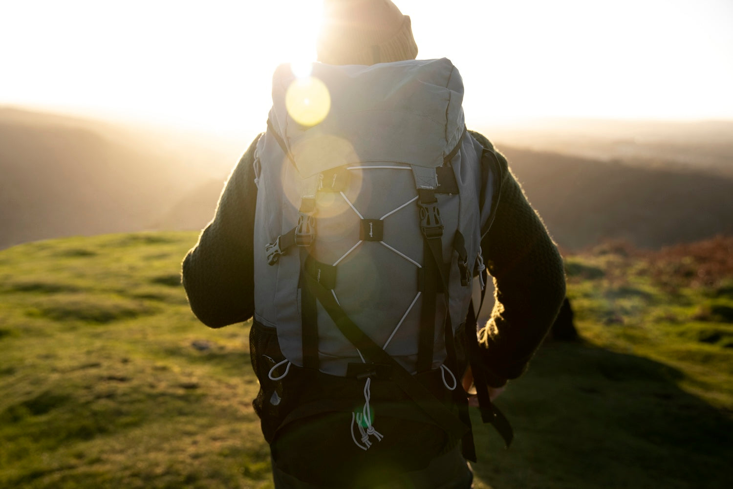 The Different Types of Walking Bags and Selection Criteria – Happy Feet